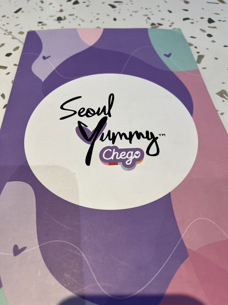 SEOUL YUMMY CHEGO - 1 Stadium Pl, Singapore, Singapore - Fast Food ...