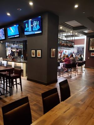 BLOCK T BAR - 15 Photos & 11 Reviews - Bars - 177 Joe Routt Blvd ...