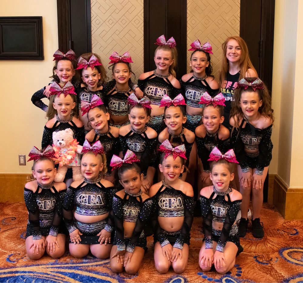 GOLDEN ELITE ALL STARS - Updated October 2025 - 33 Photos & 21 Reviews ...