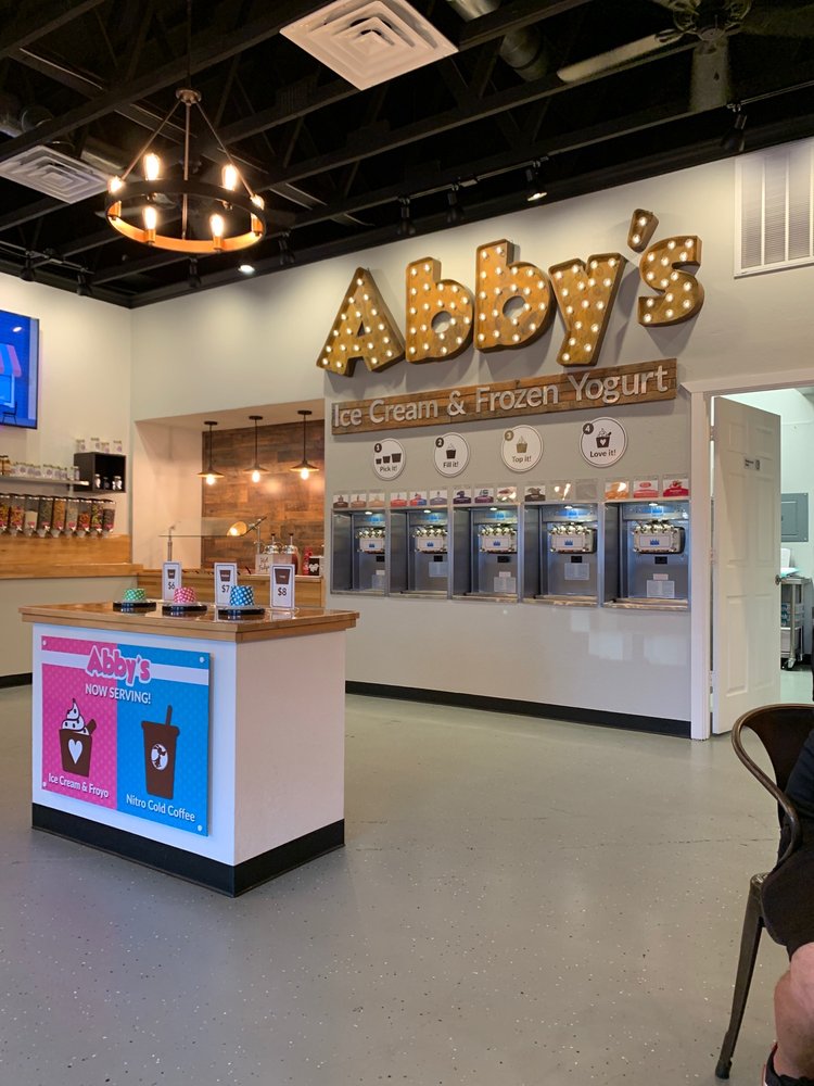 ABBY’S ICE CREAM & FROZEN YOGURT - 51 Photos & 32 Reviews - 24 S Main ...