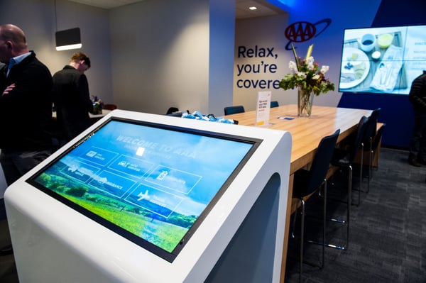 AAA SALT LAKE CITY FOOTHILL BRANCH - Updated December 2025 - 23 Photos ...