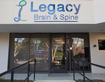 LEGACY BRAIN & SPINE - Updated July 2025 - 1900 The Exchange, Atlanta ...