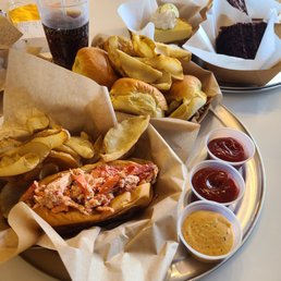 JAX FISH FRY - 461 Photos & 214 Reviews - 8380 Baymeadows Rd ...