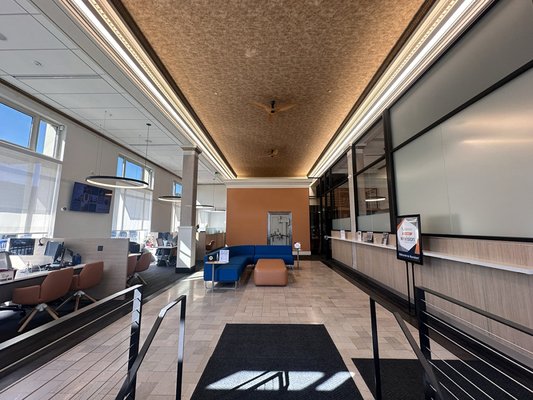 NUVISION CREDIT UNION - Updated January 2026 - 634 Ferry St, Martinez ...