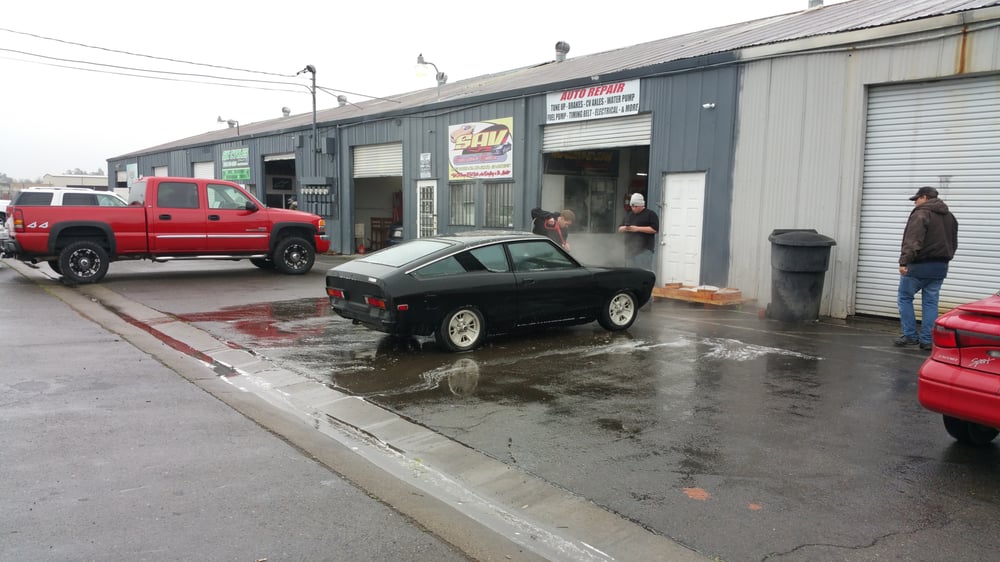 SAV AUTOMOTIVE & KUSTOMS - Updated September 2024 - 6717 26th St, Rio ...