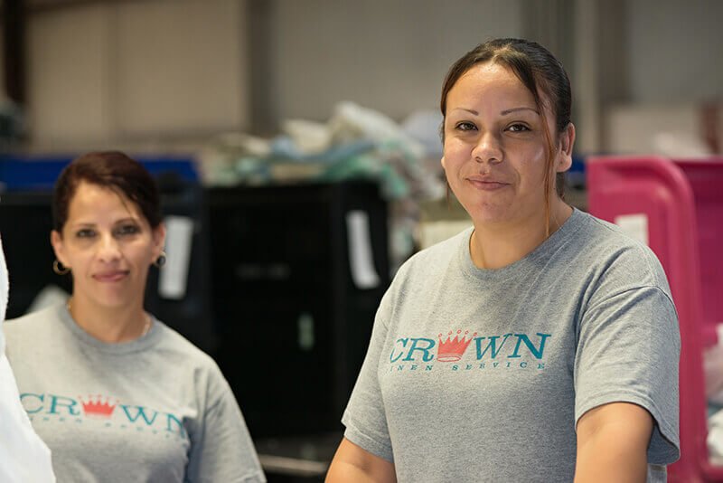 CROWN LINEN SERVICE - Updated August 2025 - 215 S Jefferson St, Mexico ...