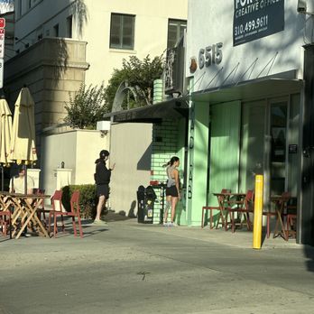 MAD LAB COFFEE - Updated December 2024 - 174 Photos & 143 Reviews ...