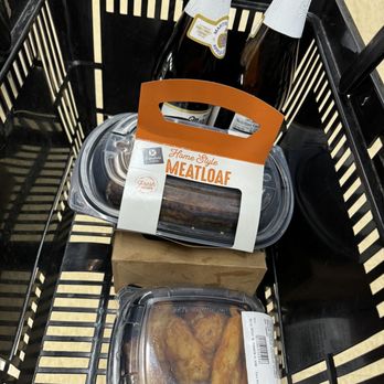 VONS - Updated June 2025 - 598 Photos & 297 Reviews - 745 W Naomi Ave ...