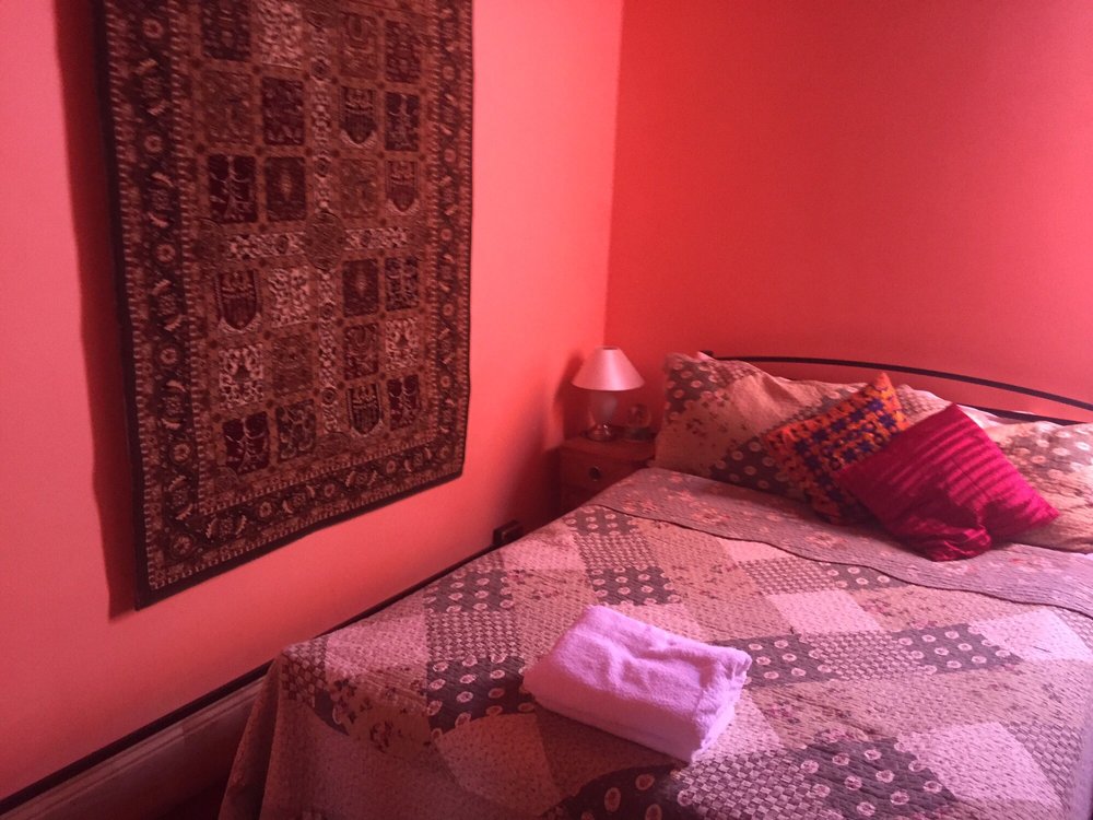 SELVI’S CURRY & GARDEN RESTAURANT - 17 Photos - 81 Forest St ...