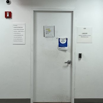 LABCORP - Updated December 2025 - 24 Photos & 38 Reviews - 115 E 57th ...
