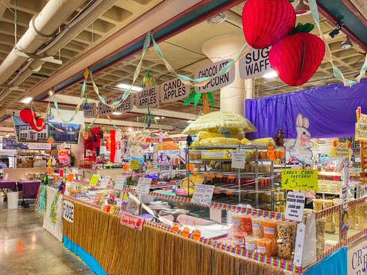 BROADWAY MARKET - Updated January 2026 - 430 Photos & 80 Reviews - 999 ...