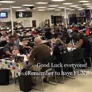 VANGUARD BINGO - 49 Photos & 69 Reviews - 1795 Space Park Dr, Santa ...