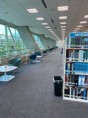 RICHLAND LIBRARY MAIN - Updated August 2025 - 103 Photos & 32 Reviews ...