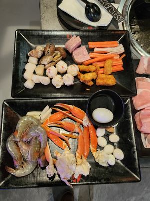 KPOT KOREAN BBQ & HOT POT - Updated October 2025 - 247 Photos & 169 ...