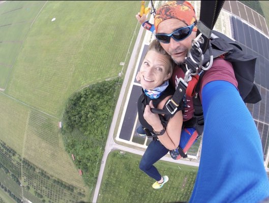 MIAMI SKYDIVING CENTER - Updated September 2024 - 206 Photos & 174 ...