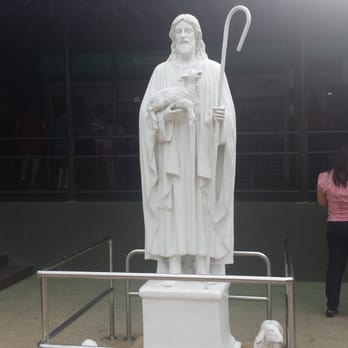 GOOD SHEPHERD BAHAY PASTULAN STORE - Updated September 2025 - Tagaytay ...