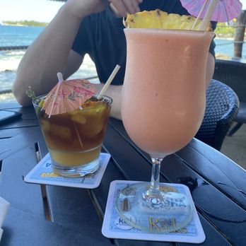 ON THE ROCKS - Updated November 2024 - 1937 Photos & 1855 Reviews - 75 ...