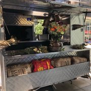 OCTOPUS FALAFEL TRUCK - 583 Photos & 431 Reviews - Food Trucks - 20th ...