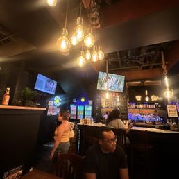 STRANGELOVE’S - Updated July 2025 - 470 Photos & 532 Reviews - 216 S ...