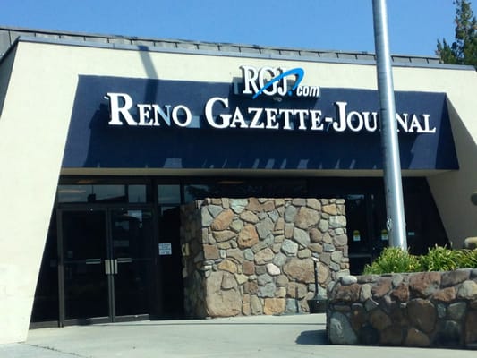 RENO GAZETTE JOURNAL - Updated July 2025 - 82 Reviews - 955 Kuenzli St ...