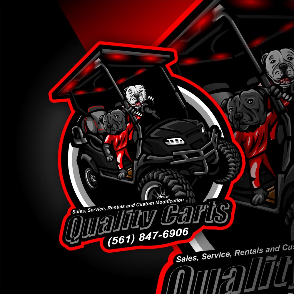 QUALITY CARTS - Updated October 2025 - 3132 Fairlane Farms Rd ...