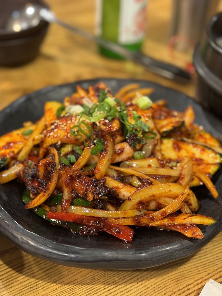 GO GOONG - Updated October 2025 - 961 Photos & 548 Reviews - 7178 ...