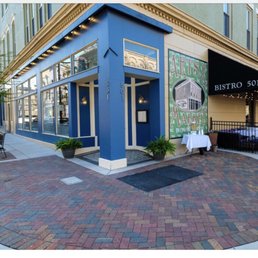 BISTRO 501 - Updated July 2025 - 212 Photos & 218 Reviews - 501 Main St ...