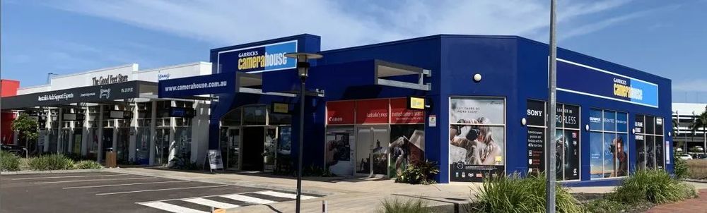 CAMERA HOUSE - Updated July 2025 - 45-49 Plaza Pde, Maroochydore ...