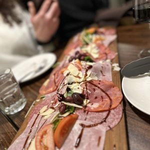 MATERIA RISTORANTE - Updated February 2025 - 149 Photos & 57 Reviews ...