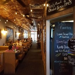 SABA’S MEDITERRANEAN KITCHEN - Updated January 2026 - 679 Photos & 1151 ...