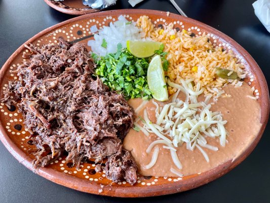 ROQUE BURRITO’S AND MEXICAN FOOD - 1401 W Mermod St, Carlsbad, New ...