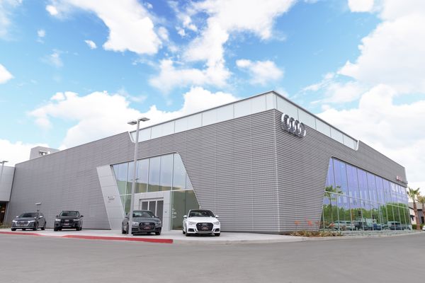 AUDI FREMONT - Updated January 2026 - 228 Photos & 868 Reviews - 43191 ...