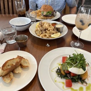 SAND BAR AT THE LAKE HOUSE - 138 Photos & 98 Reviews - 770 S Main St ...