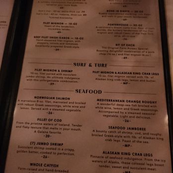 LOG CABIN STEAKHOUSE - Updated November 2025 - 249 Photos & 360 Reviews ...