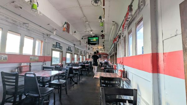 BUCKEYE EXPRESS DINER - Updated January 2026 - 367 Photos & 254 Reviews ...
