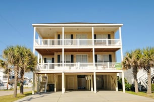 ELLIOTT REALTY BEACH RENTALS - Updated December 2024 - 1140 Photos ...