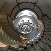 PONCE DE LEON INLET LIGHTHOUSE AND MUSEUM - 847 Photos & 172 Reviews ...