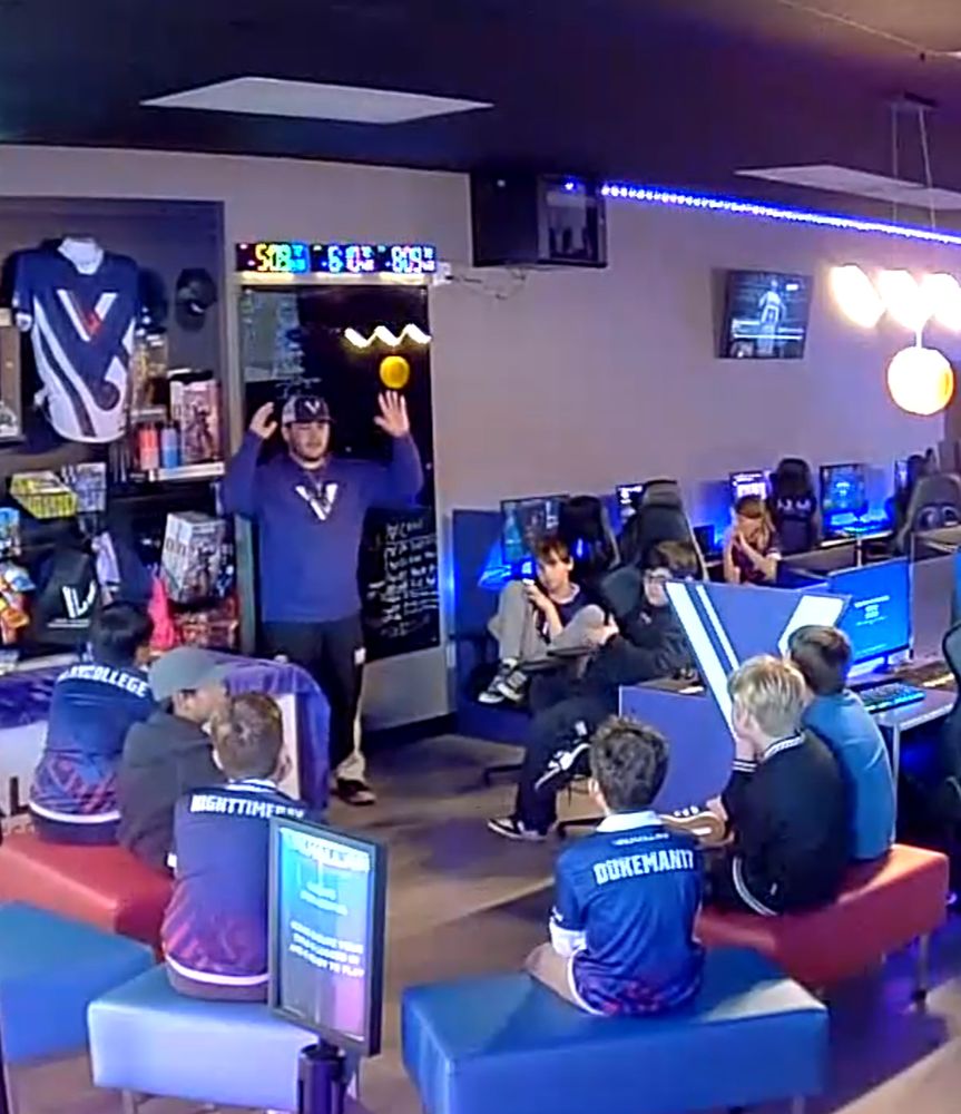 VALHALLAN ESPORTS TRAINING - Updated July 2025 - 65 Photos - 24331 ...