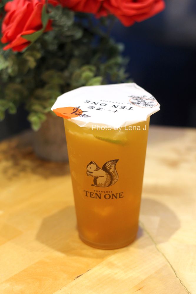 TEN ONE TEA HOUSE - Updated September 2025 - 112 Photos & 77 Reviews ...