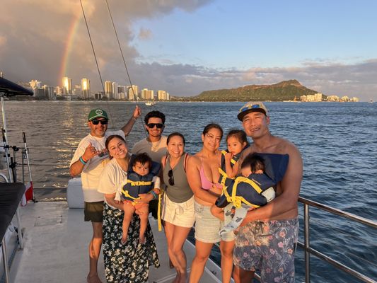 THREE TIKI SAILING - Updated May 2025 - 240 Photos & 52 Reviews - 1 Holomoana St, Honolulu ...