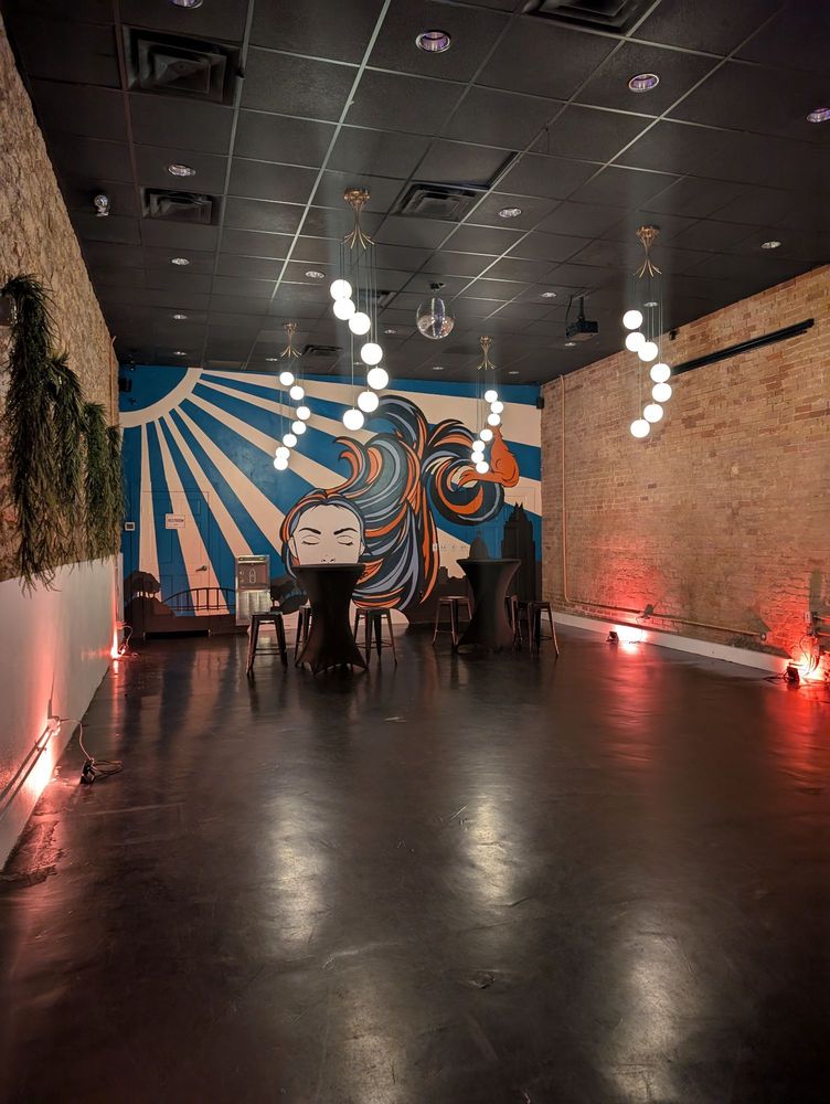 SANS BAR - Updated July 2025 - 46 Photos & 24 Reviews - 918 Congress ...