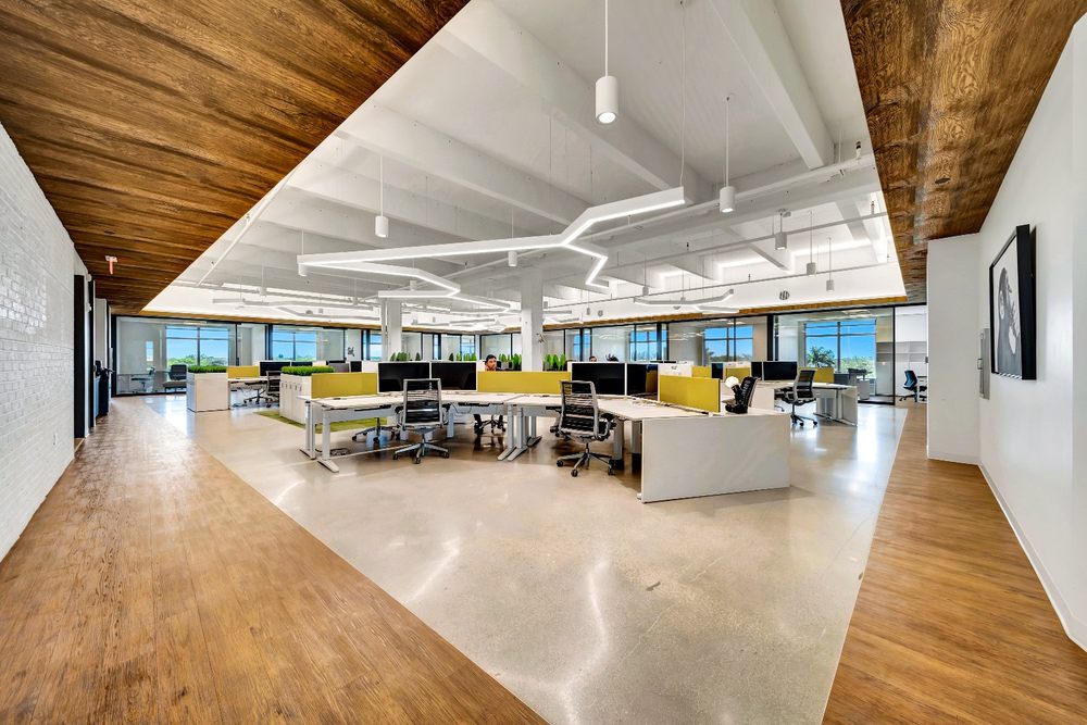 BIND SPACE - Updated May 2025 - 12 Photos - 3150 SW 145th Ave, Miramar, Florida - Shared Office ...
