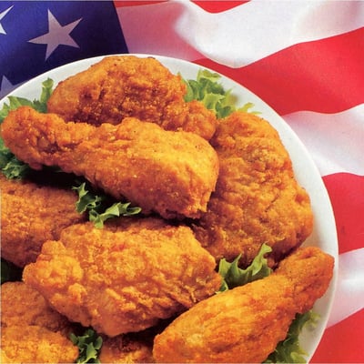US FRIED CHICKEN - Updated July 2025 - 816 E Arrowood Rd, Charlotte ...