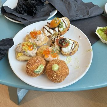 WOVEN SEAFOOD & CHOPHOUSE - Updated August 2024 - 130 Photos & 42 ...