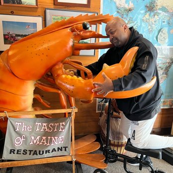 TASTE OF MAINE - Updated June 2024 - 254 Photos & 247 Reviews - 161 ...