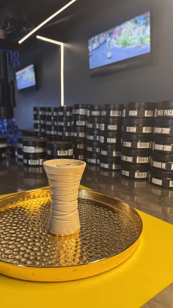 MOON LIGHT HOOKAH LOUNGE - Updated May 2026 - 25 Photos & 23 Reviews ...