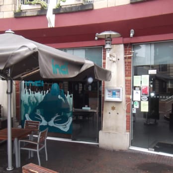 INDI BAR - Updated September 2025 - 13 Reviews - Hurst Street ...