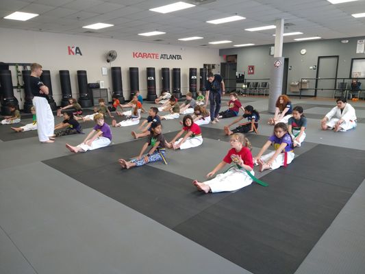 KARATE ATLANTA SANDY SPRINGS - Updated January 2025 - 13 Photos - 200 ...