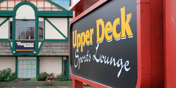 THE LOFT PUB - Updated November 2025 - 10 Reviews - 229 Gorge Road E ...