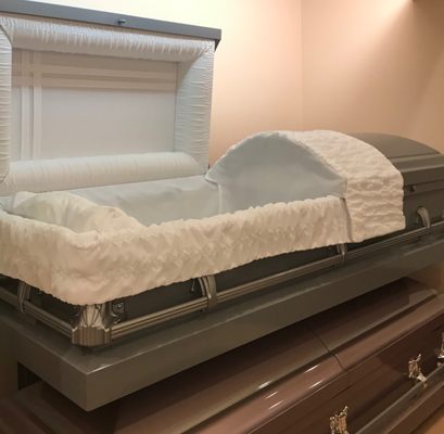 CASKET STORE - Updated December 2025 - 16 Photos & 13 Reviews - 11111 N ...